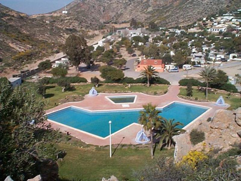 Voyages Libertins - El Portus - Bungalows - Espagne